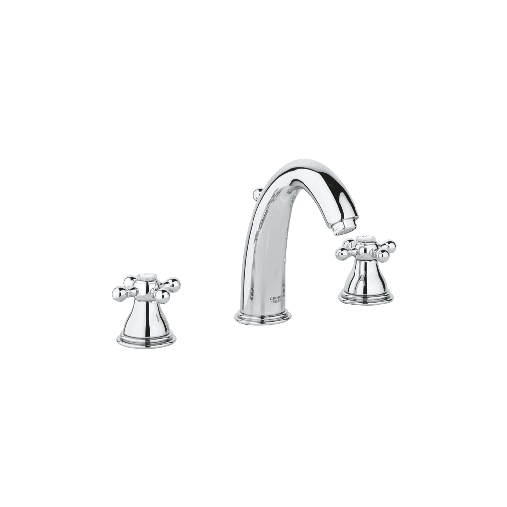 Cross handle | GROHE