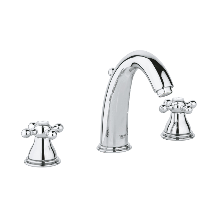 Cross handle | GROHE