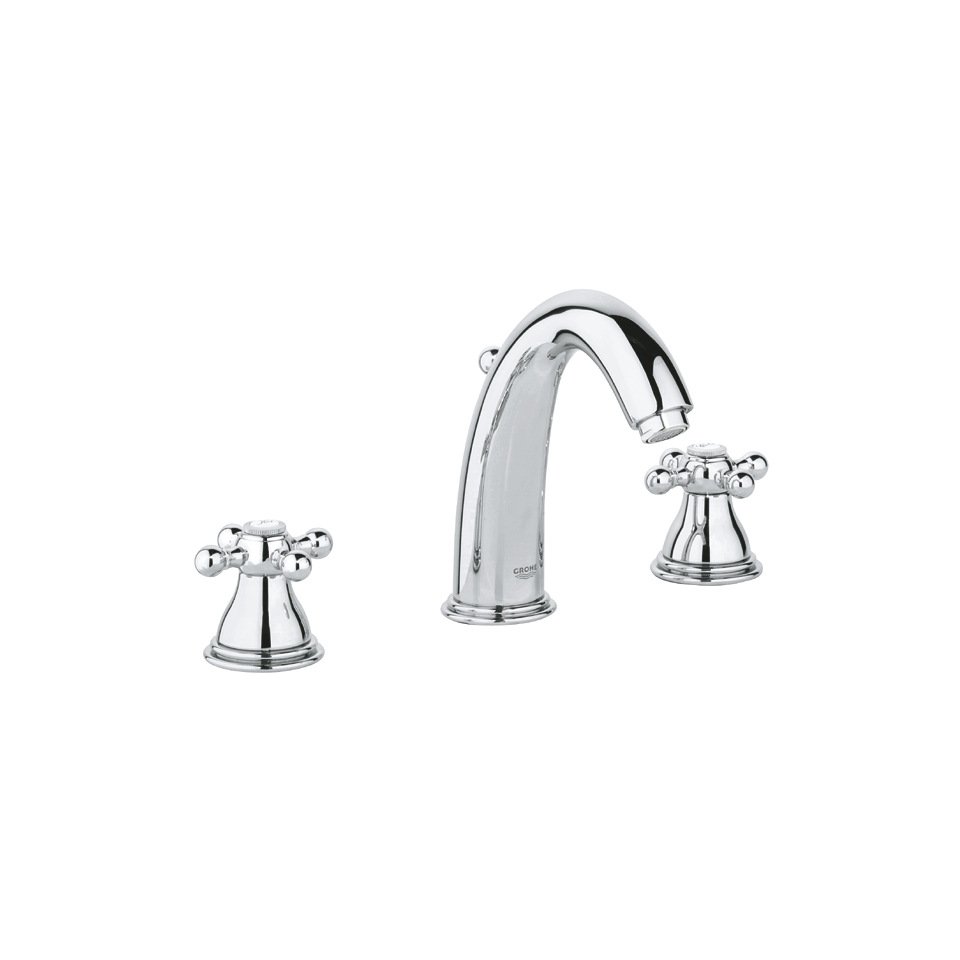 Cross handle | GROHE