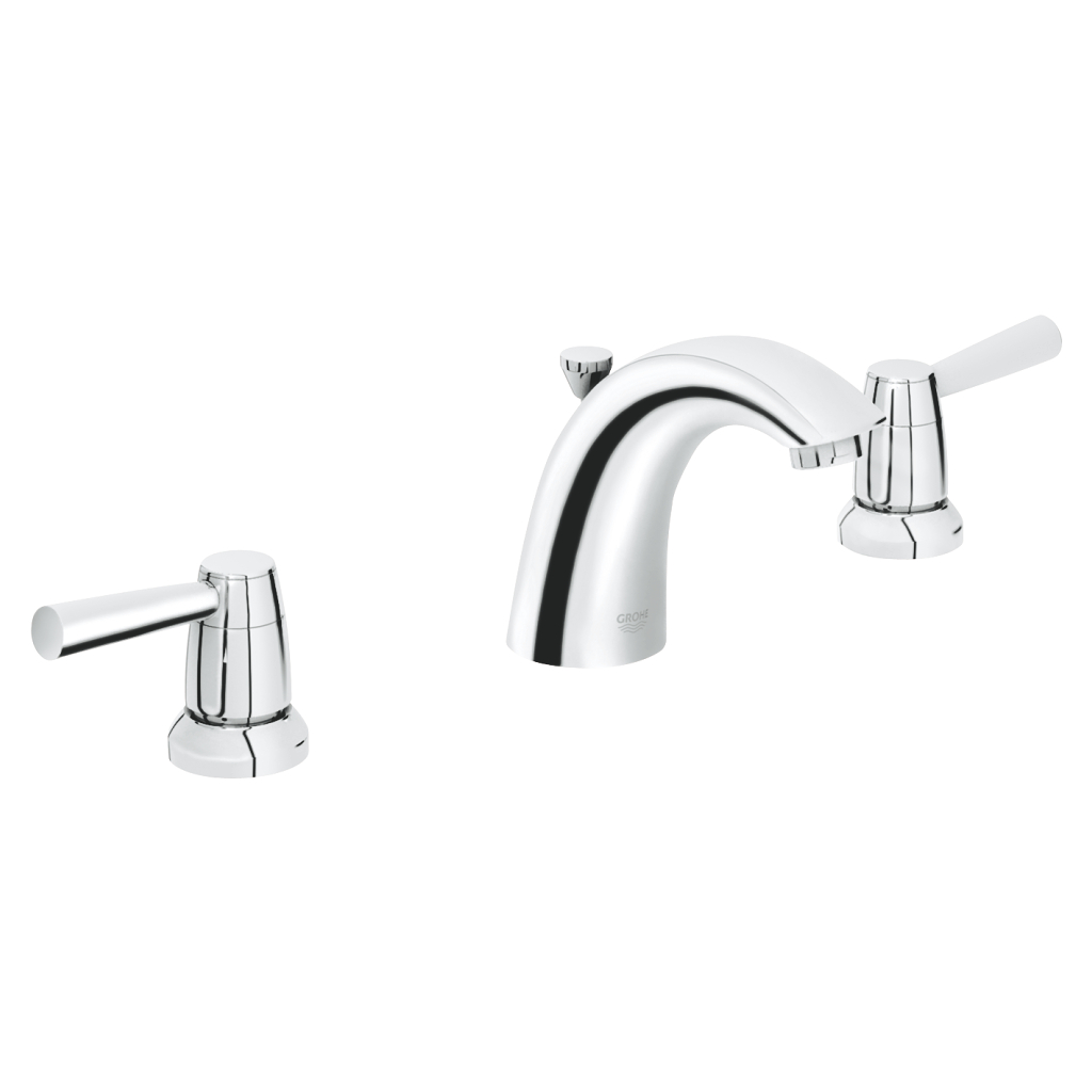 Arden Arden lever handles, pairs | GROHE