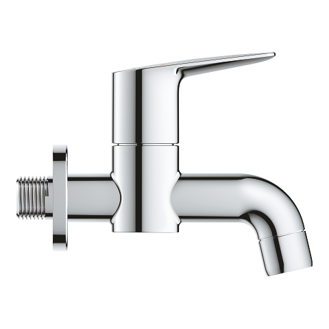 BauEdge Robinet de service 1/2″ | GROHE