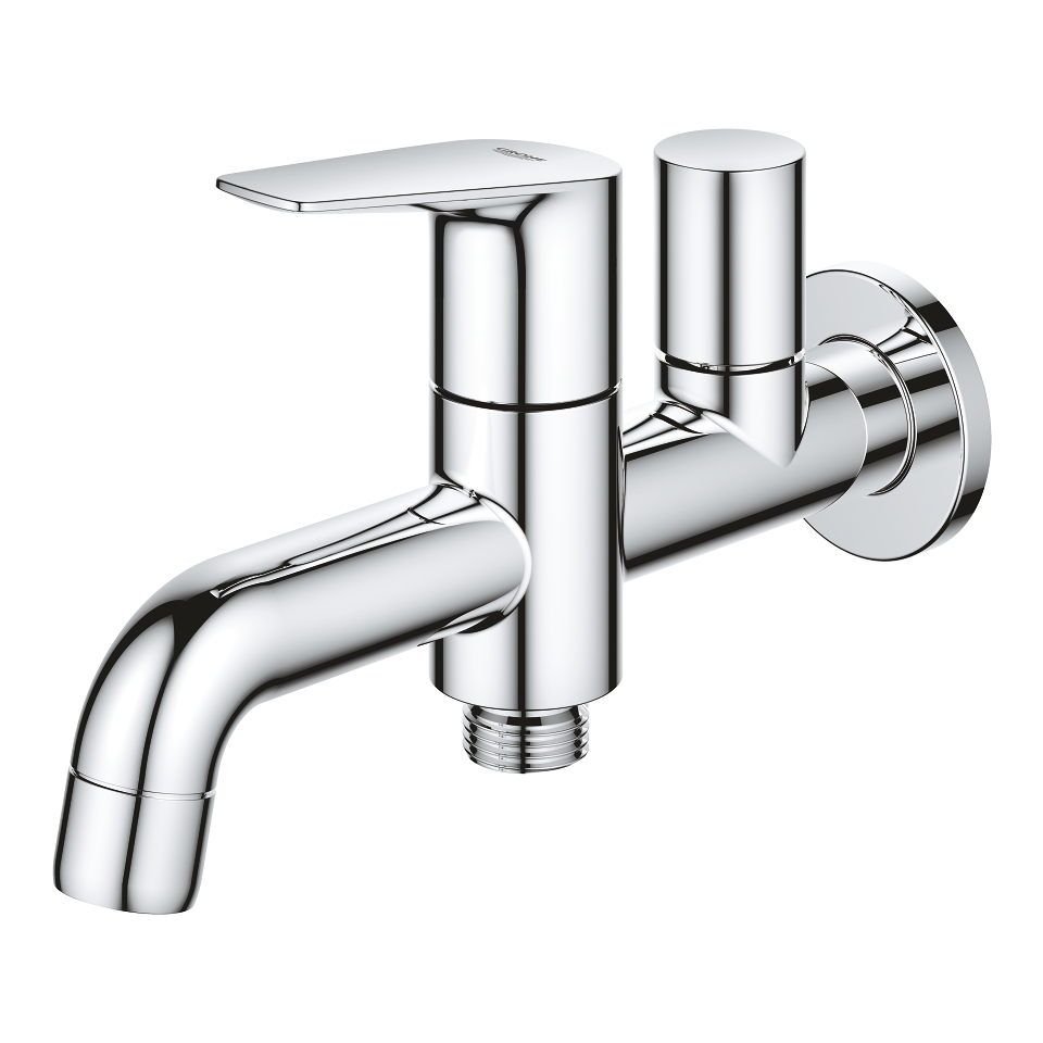 BauEdge Bibtap 2 in 1 1/2″ | GROHE