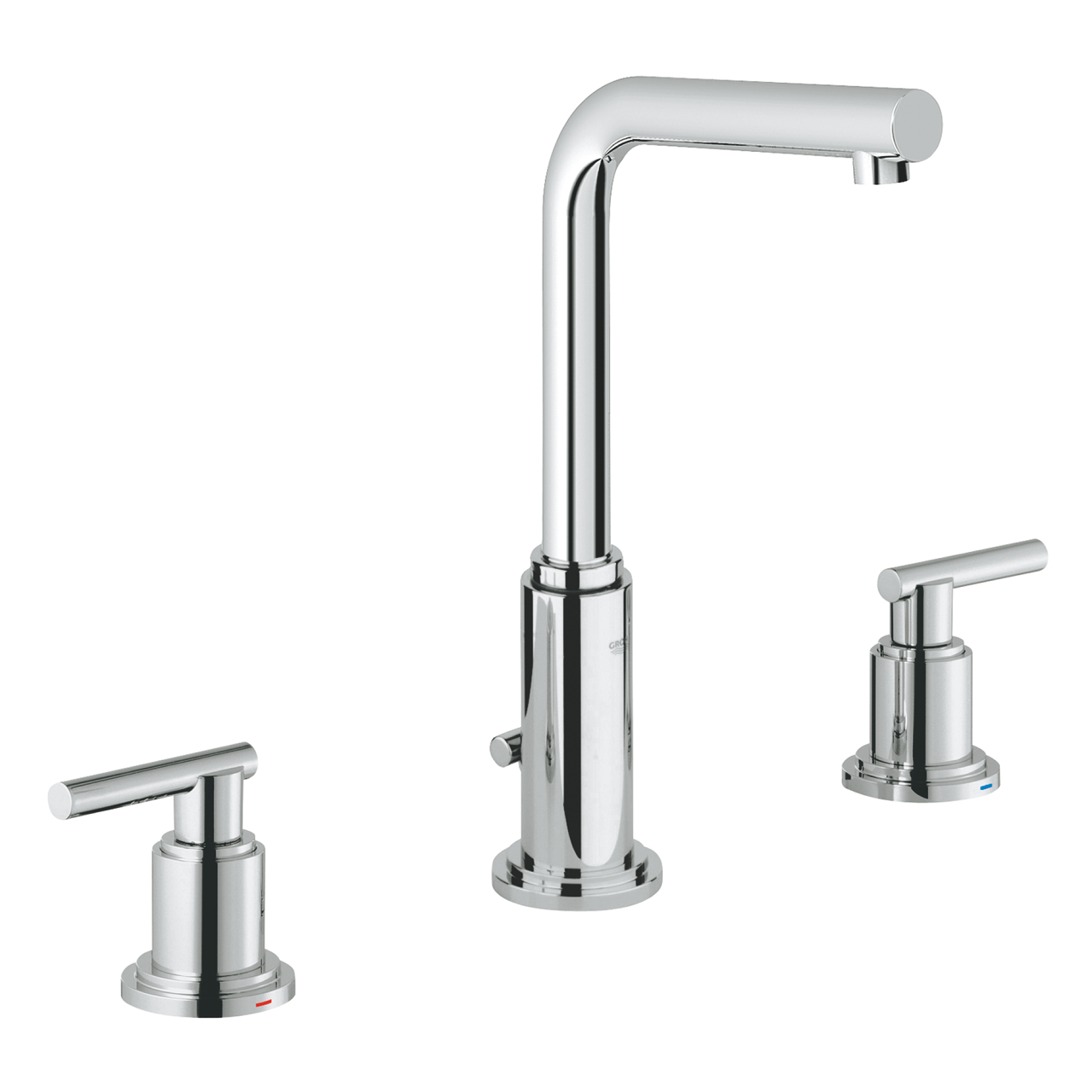 Atrio Handle Jota | GROHE
