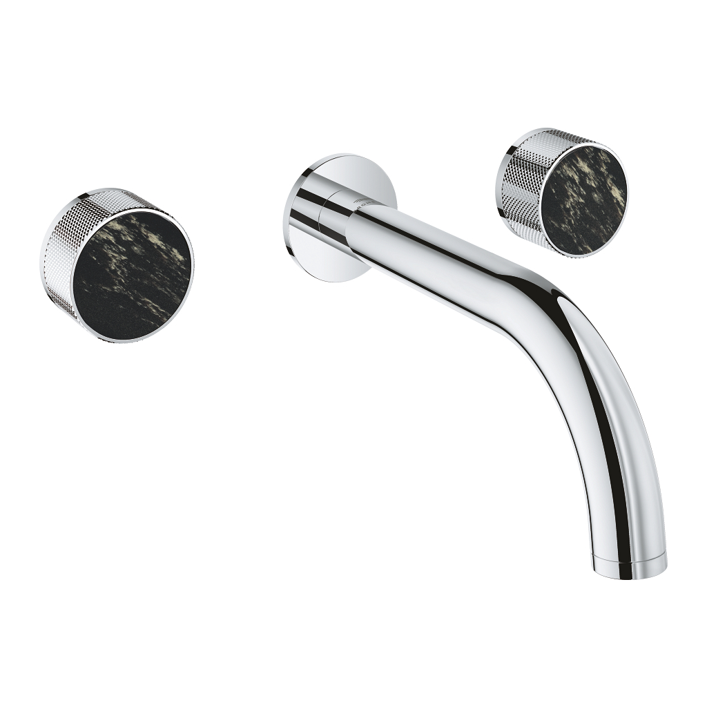 Atrio Private Collection 3-hole basin mixer M-Size | GROHE