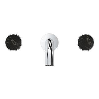Atrio Private Collection 3-hole basin mixer M-Size | GROHE
