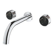 Atrio Private Collection 3-hole basin mixer M-Size | GROHE