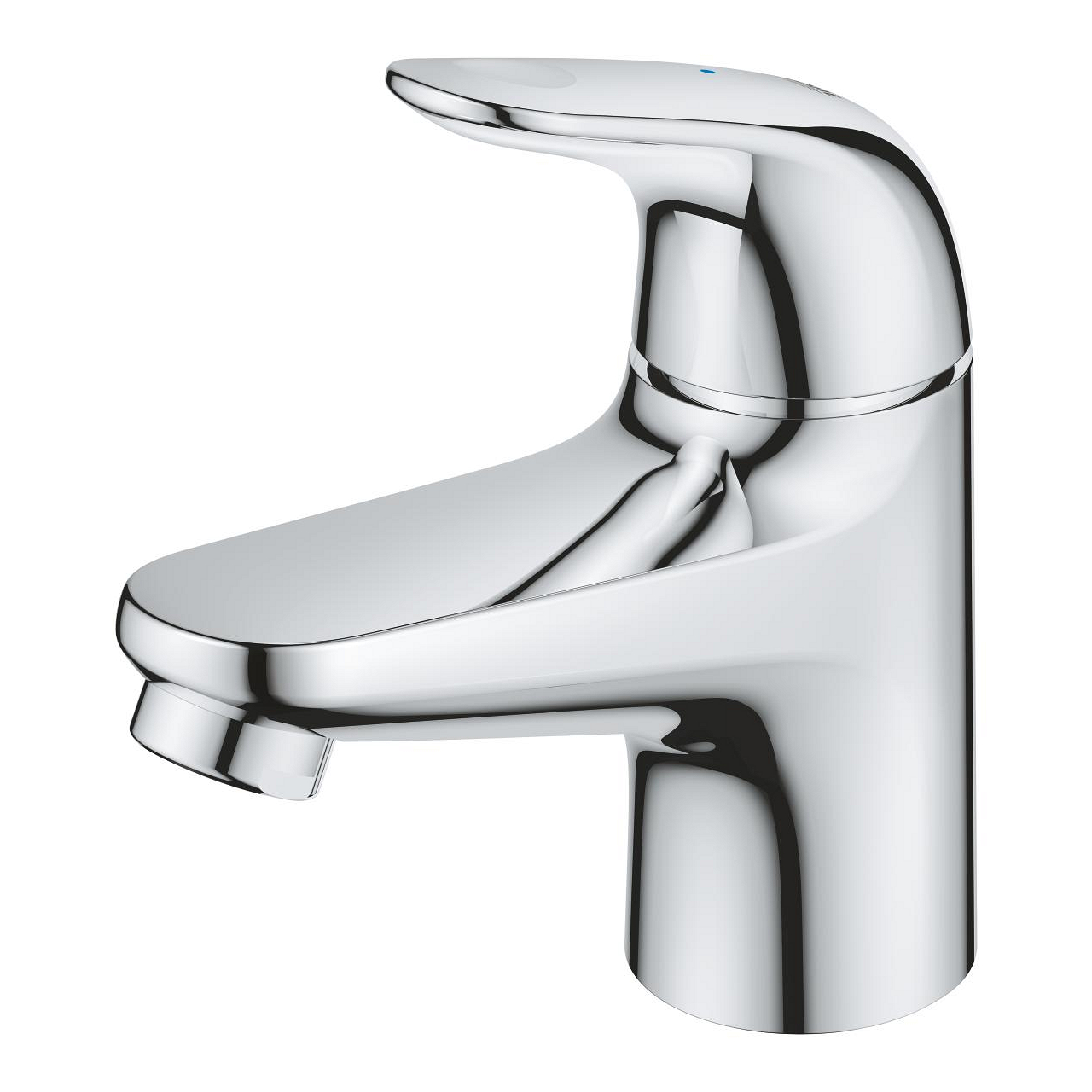Euroeco Pillar tap 1/2″ XS-Size | GROHE