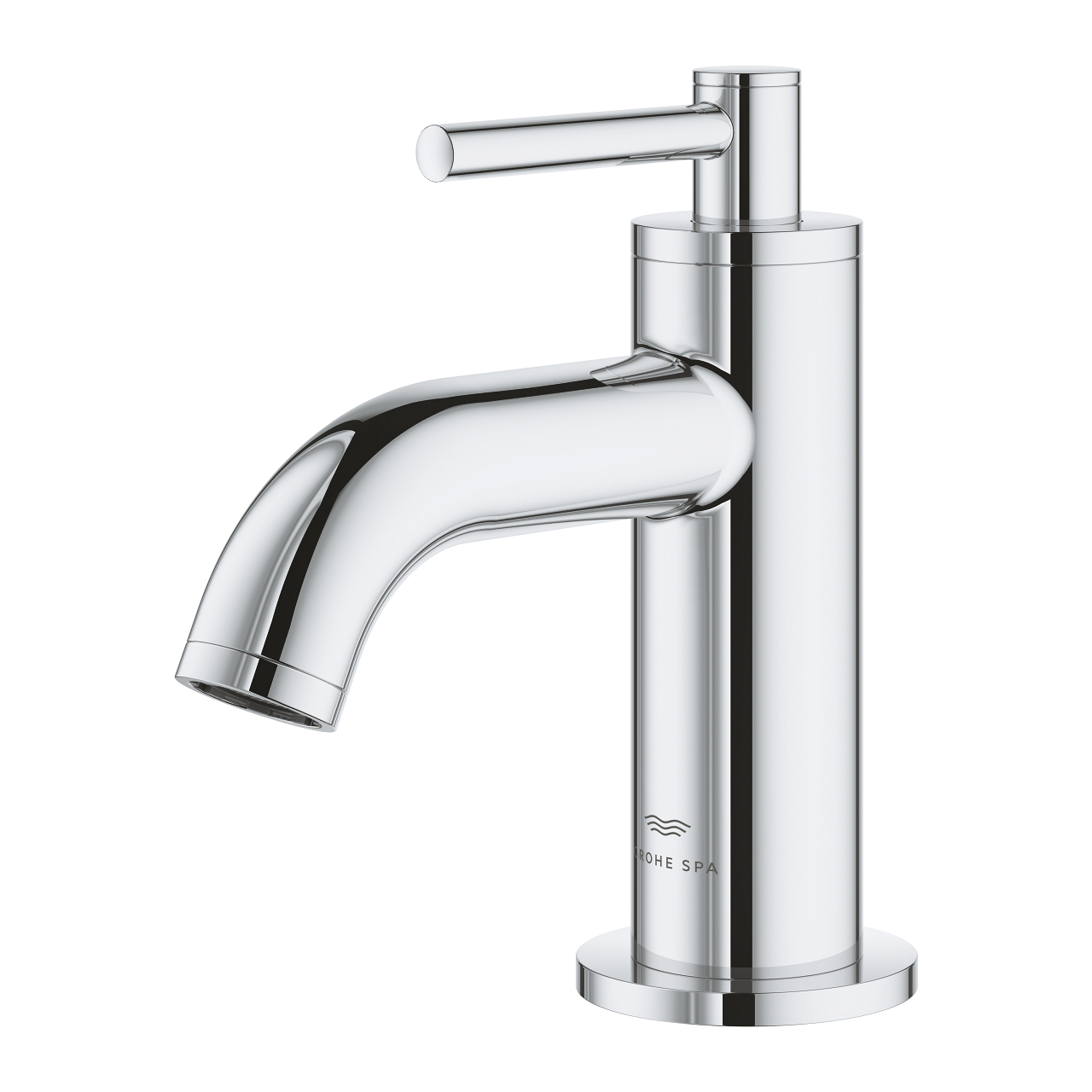 Atrio Basin tap 1/2″ | GROHE Atrio Basin tap 1/2″ | GROHE