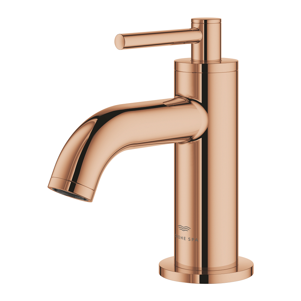 Atrio Standventil, 1/2″ | GROHE - Grohe AG Company Page