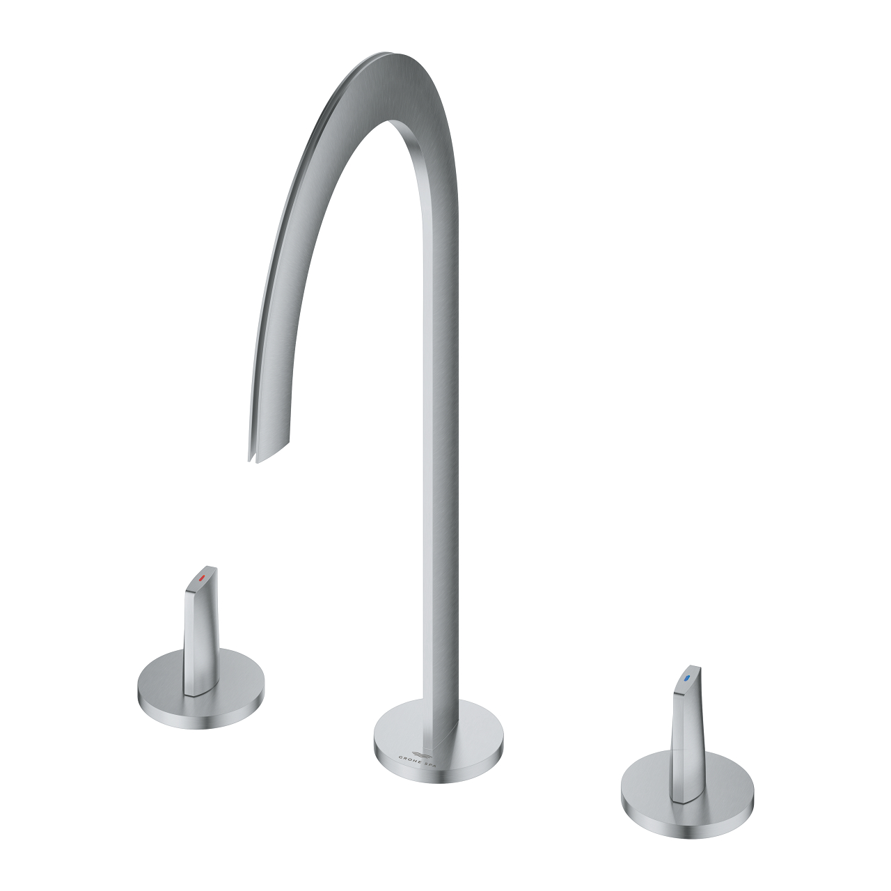 Atrio Icon 3D Misturadora de lavatório (3 furos) | GROHE - Grohe AG ...