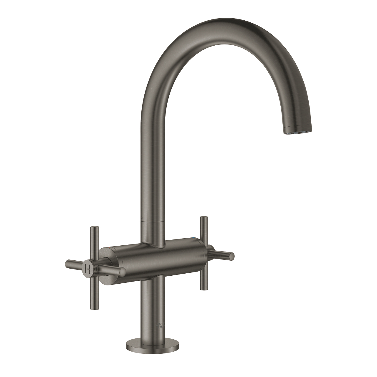 Atrio Single-hole basin mixer L-Size | GROHE