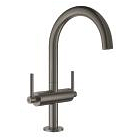Atrio 3-hole basin mixer | GROHE