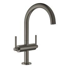 Atrio Single-lever bath mixer floor mounted | GROHE