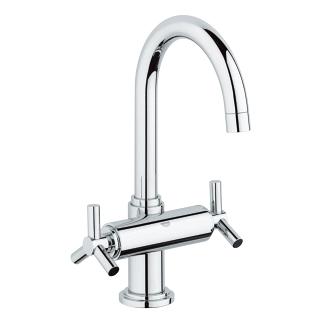 Atrio Single-hole bidet mixer M-Size | GROHE