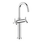 Atrio Thermostat shower mixer | GROHE
