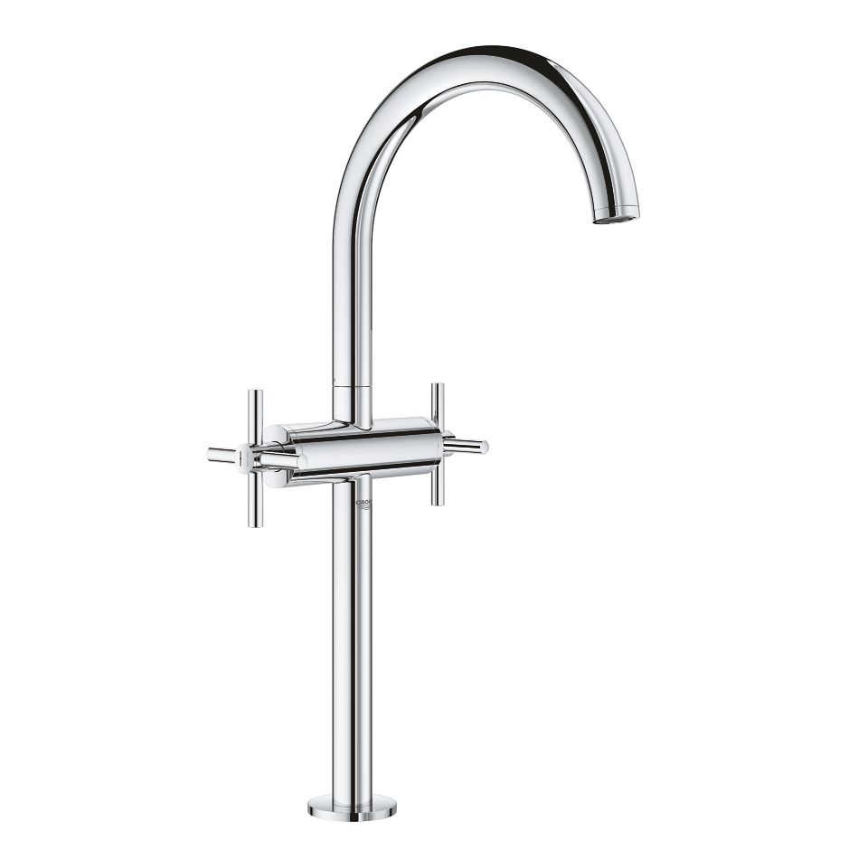 Atrio Single-hole basin mixer XL-Size | GROHE