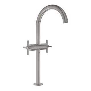 Atrio 3-hole basin mixer | GROHE