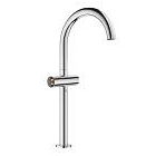 Atrio Single-lever mixer with 3-way diverter | GROHE