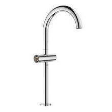 Atrio Five-hole bath combination | GROHE