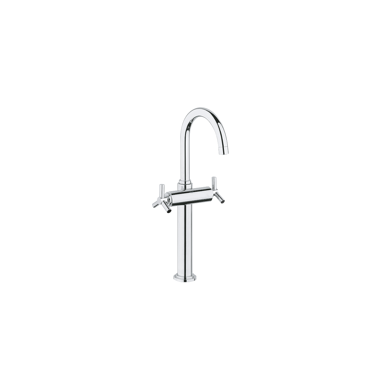 Atrio One-hole basin mixer, 1/2″ XL-Size | GROHE