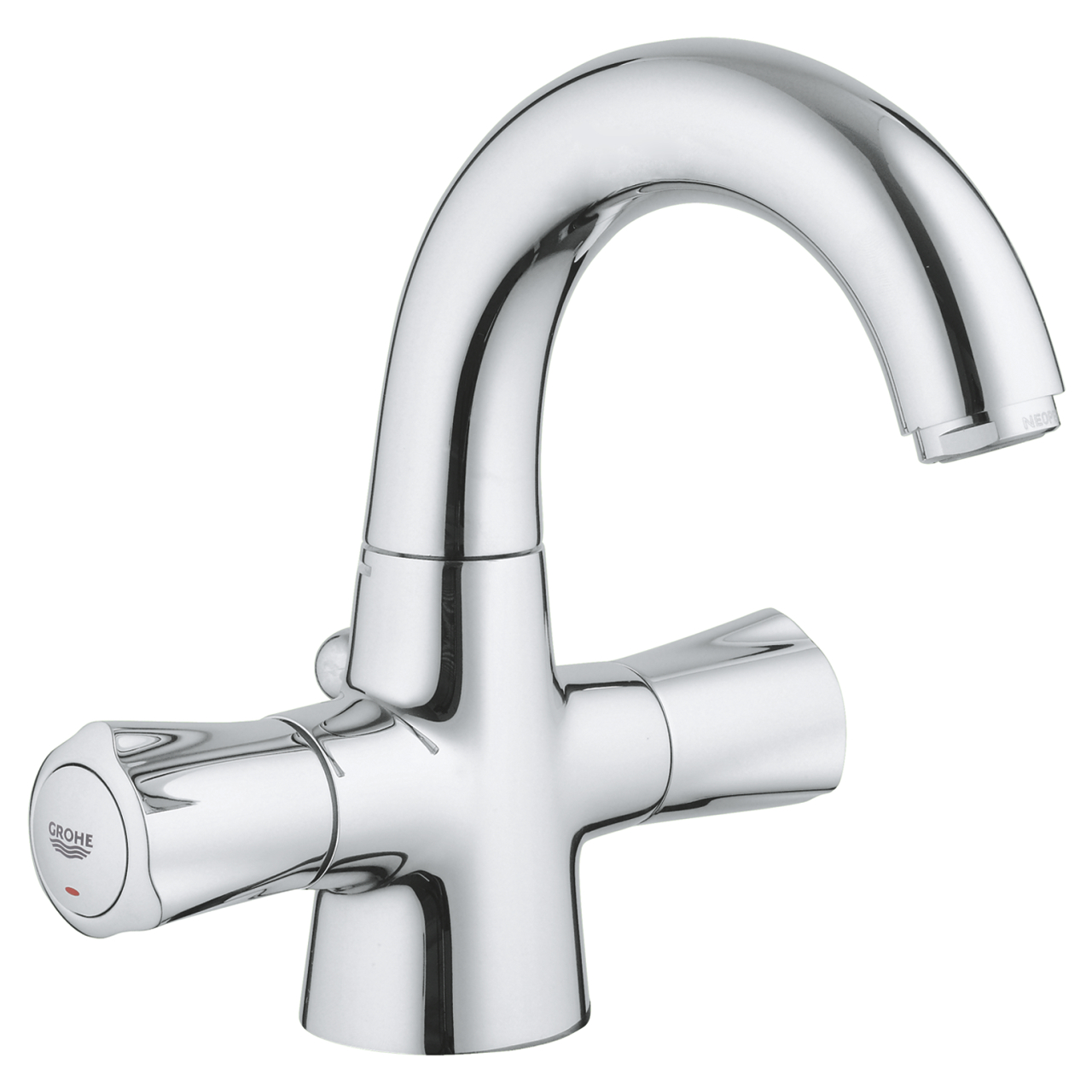 Avina One hole Basin Mixer 1 2 GROHE Avina One hole Basin Mixer 1 2 GROHE