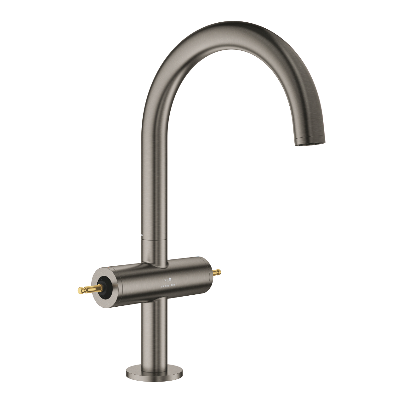 Atrio Private Collection Wastafelmengkraan L-Size | GROHE