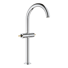 Atrio Private Collection Bath mixer 1/2″ | GROHE