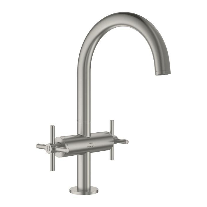 Atrio Basin mixer, 1/2″ L-Size | GROHE