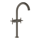 GROHE Atrio - THE ICON OF ELEGANCE AND PRECISION | GROHE