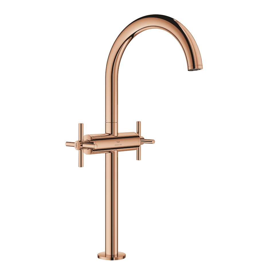 Atrio Single-hole basin mixer XL-Size | GROHE