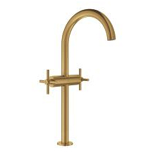 GROHE Atrio - THE ICON OF ELEGANCE AND PRECISION | GROHE