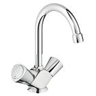 Costa S Shower mixer 1/2″ | GROHE 官方網站