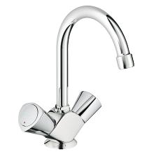 Costa S Shower mixer 1/2″ | GROHE