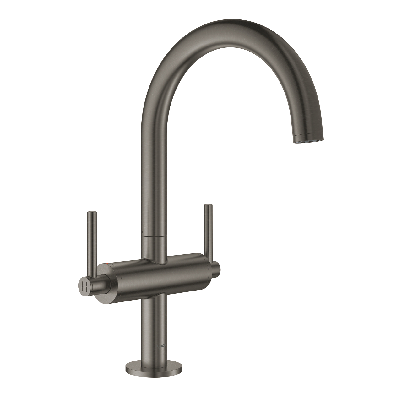 Atrio Lever handles | GROHE