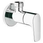 GROHE BauFlow Single-lever basin mixer | GROHE