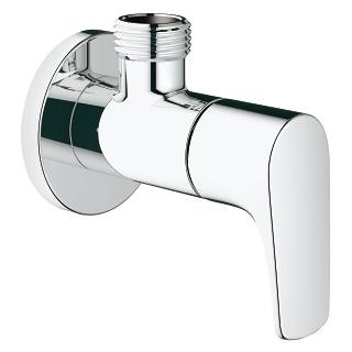BauFlow Single-lever bath/shower mixer | GROHE