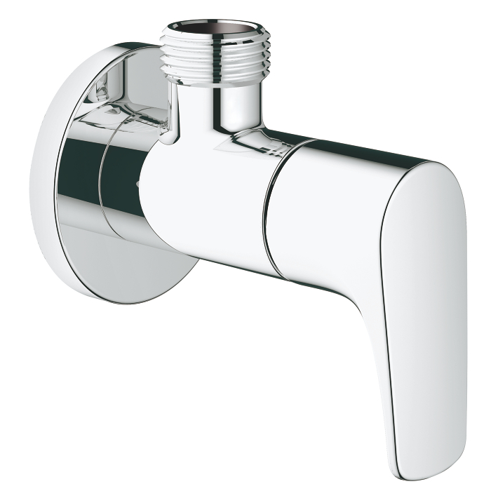 GROHE BauFlow Angle valve 1/2″ | GROHE