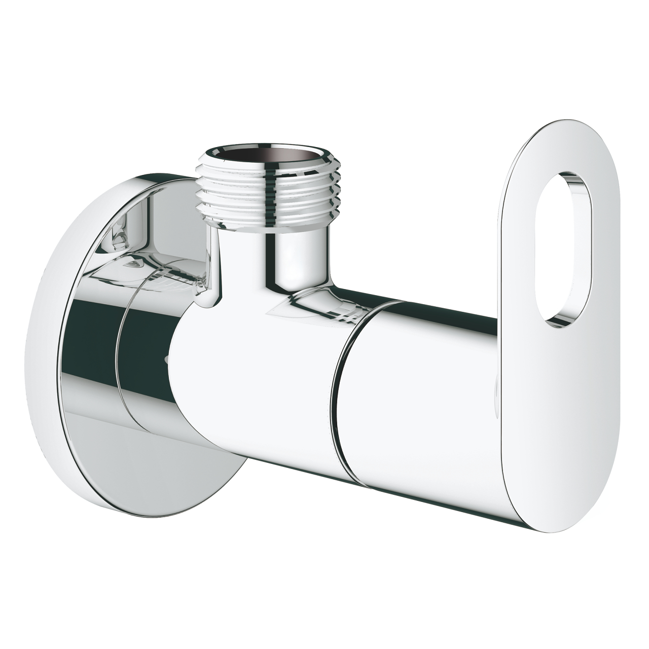 BauLoop Angle valve 1/2″ | GROHE Taiwan