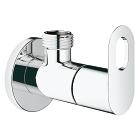 BauLoop Single-lever bath mixer | GROHE