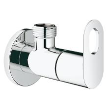 BauLoop Single-lever bath mixer | GROHE