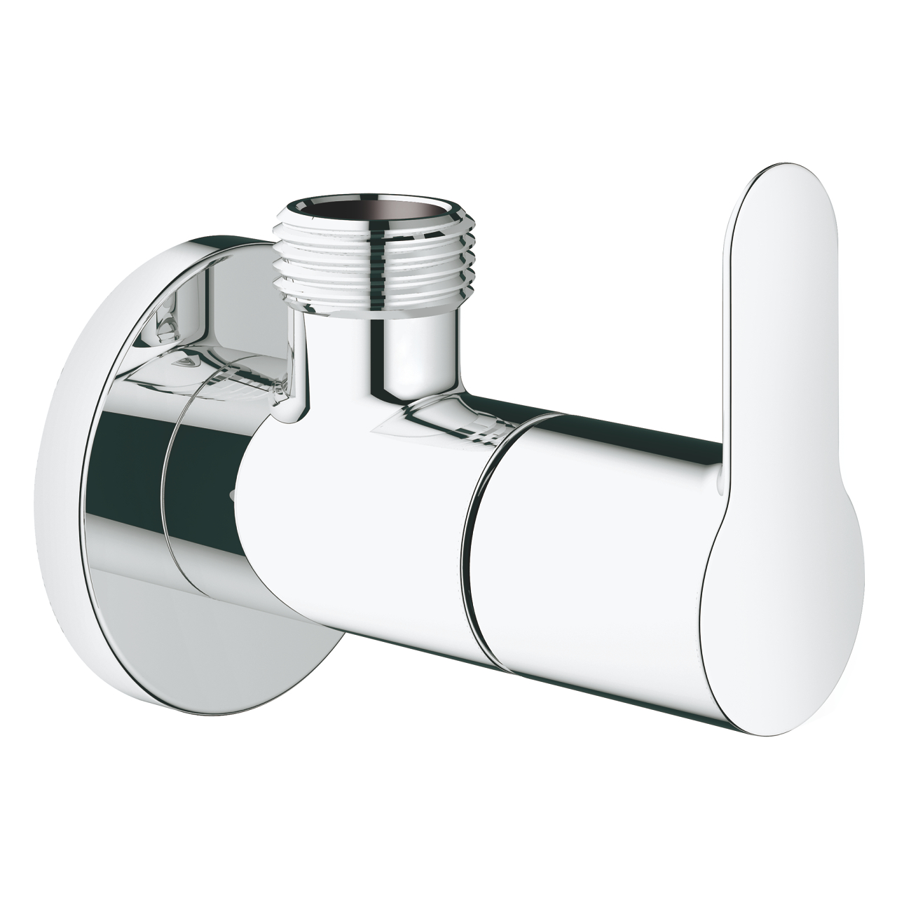 BauEdge Llave de paso | GROHE