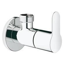 BauEdge Single-lever bath/shower mixer | GROHE