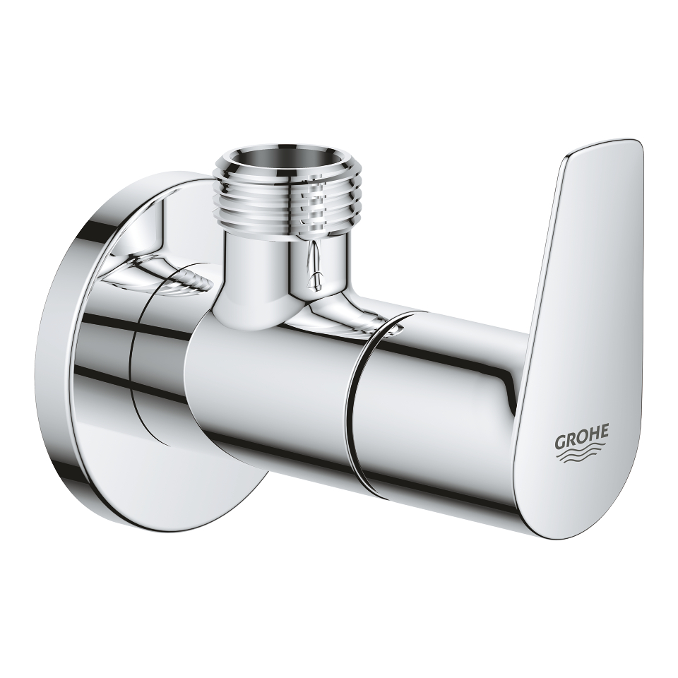 BauEdge Angle valve 1/2″ | GROHE