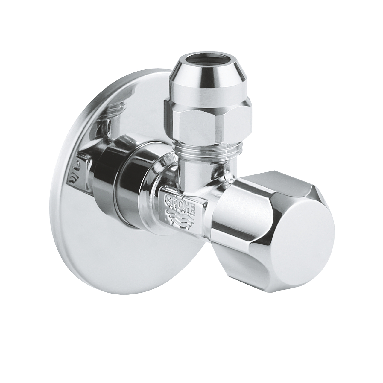 Angle valve 1/2″ | GROHE