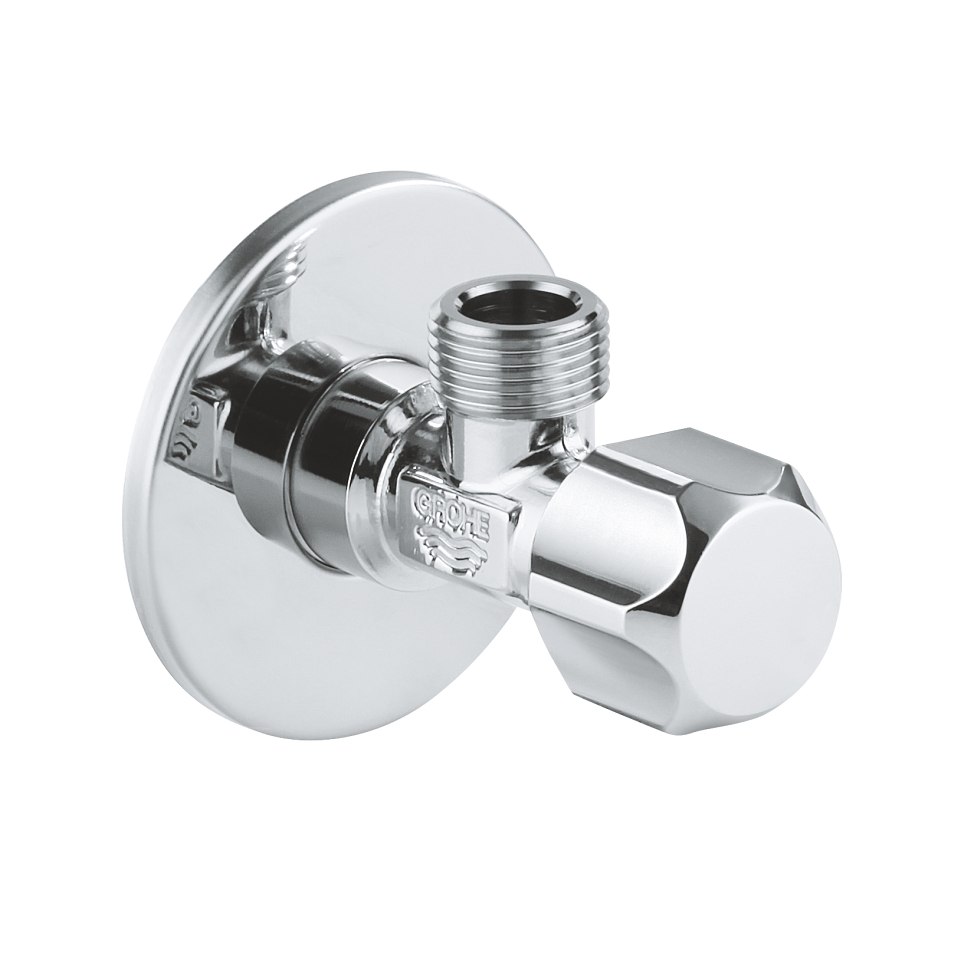 Angle valve 1/2″ | GROHE