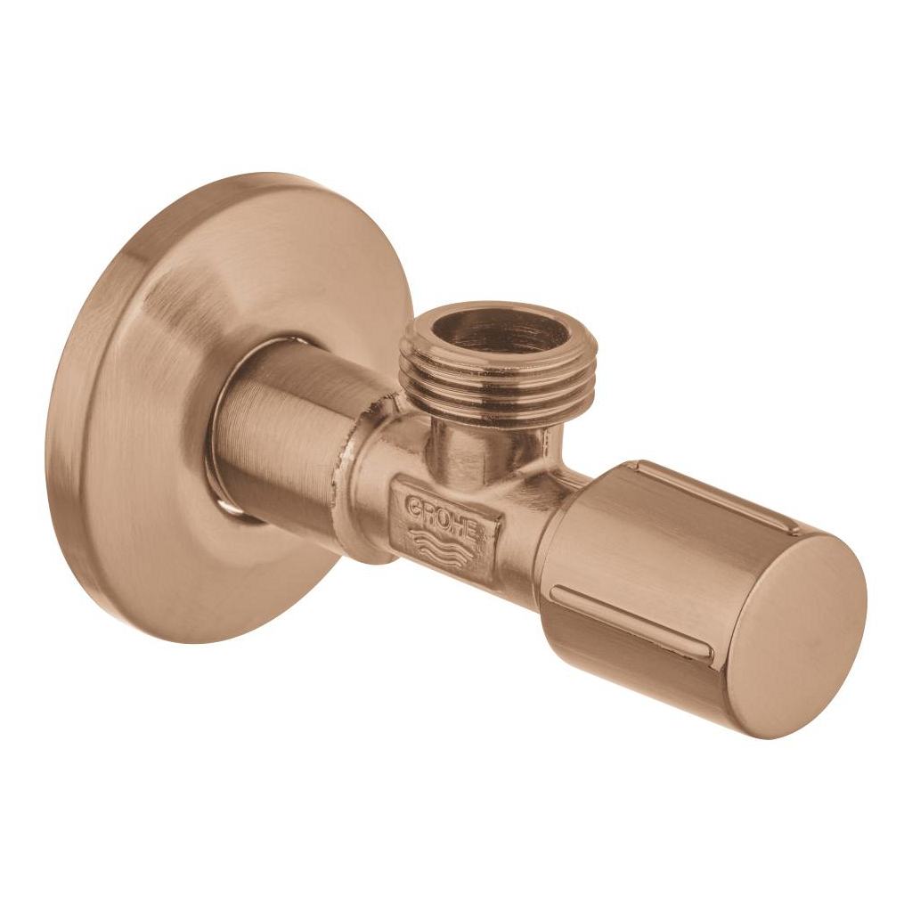 Angle valve 1/2″ | GROHE