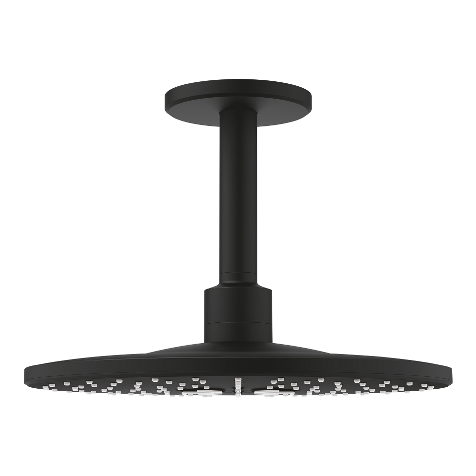 Rainshower SmartActive 310 Head shower set ceiling 142 mm, 2 sprays | GROHE