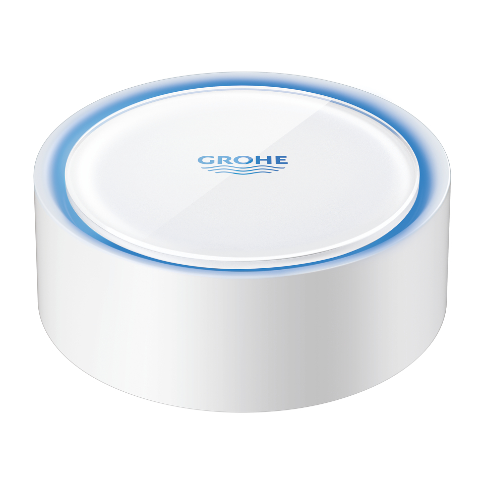 GROHE Sense Smart water sensor | GROHE