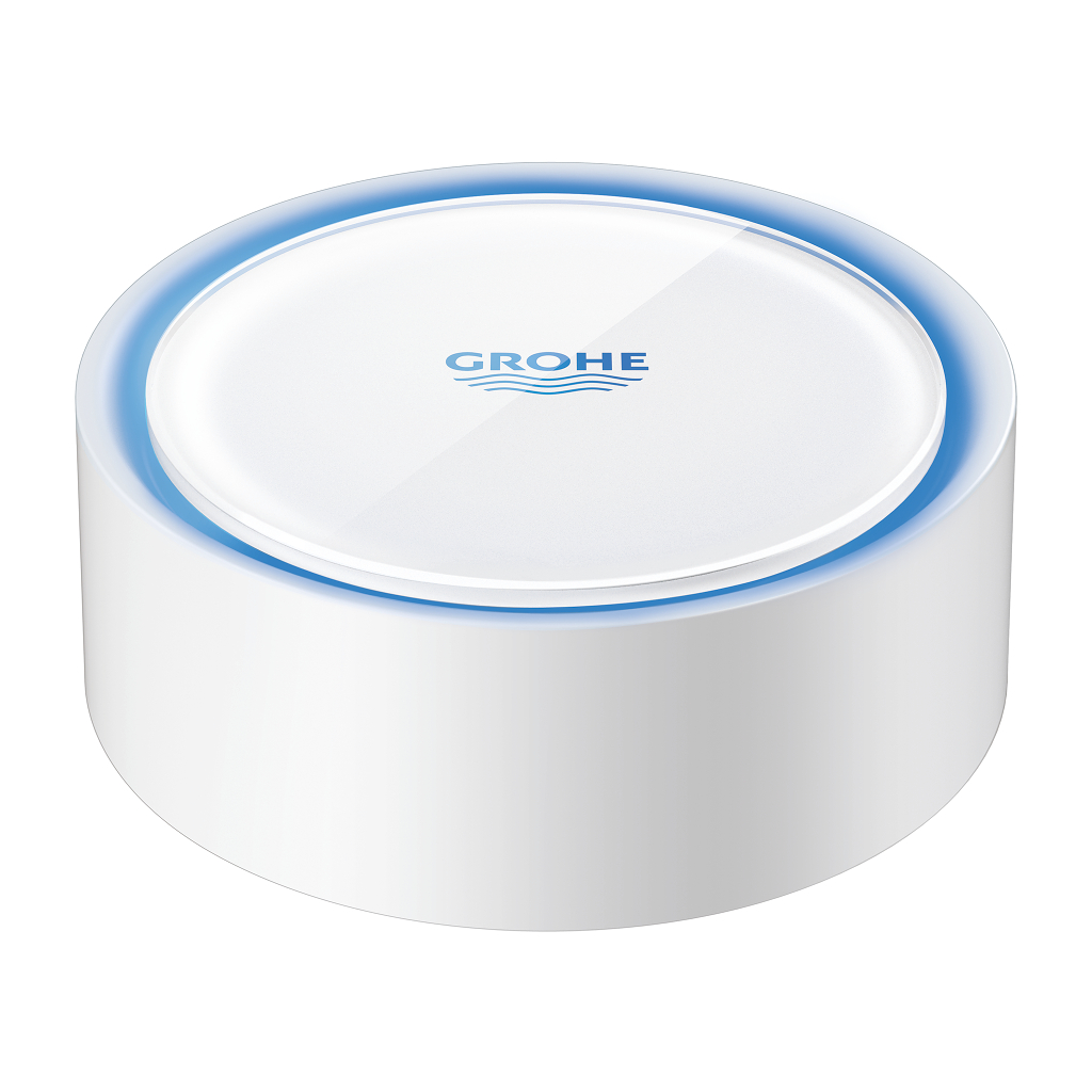 GROHE Sense Sensor inteligente GROHE Sense | GROHE - Grohe AG Company Page