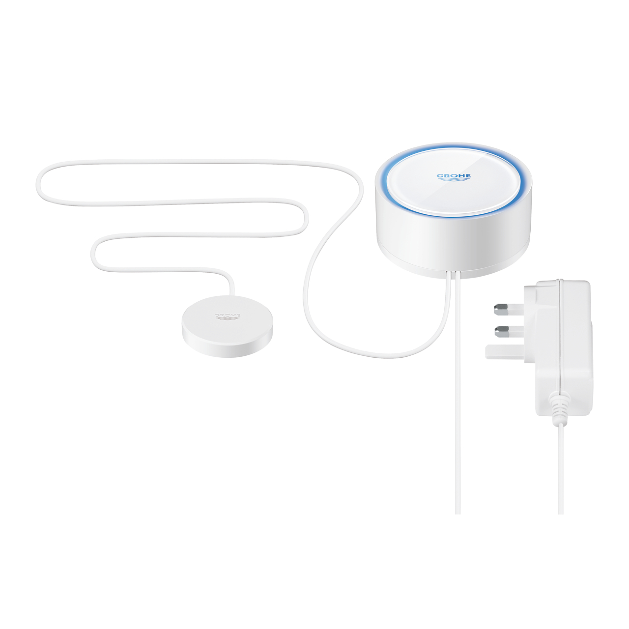 GROHE Sense+ Smart water sensor | GROHE